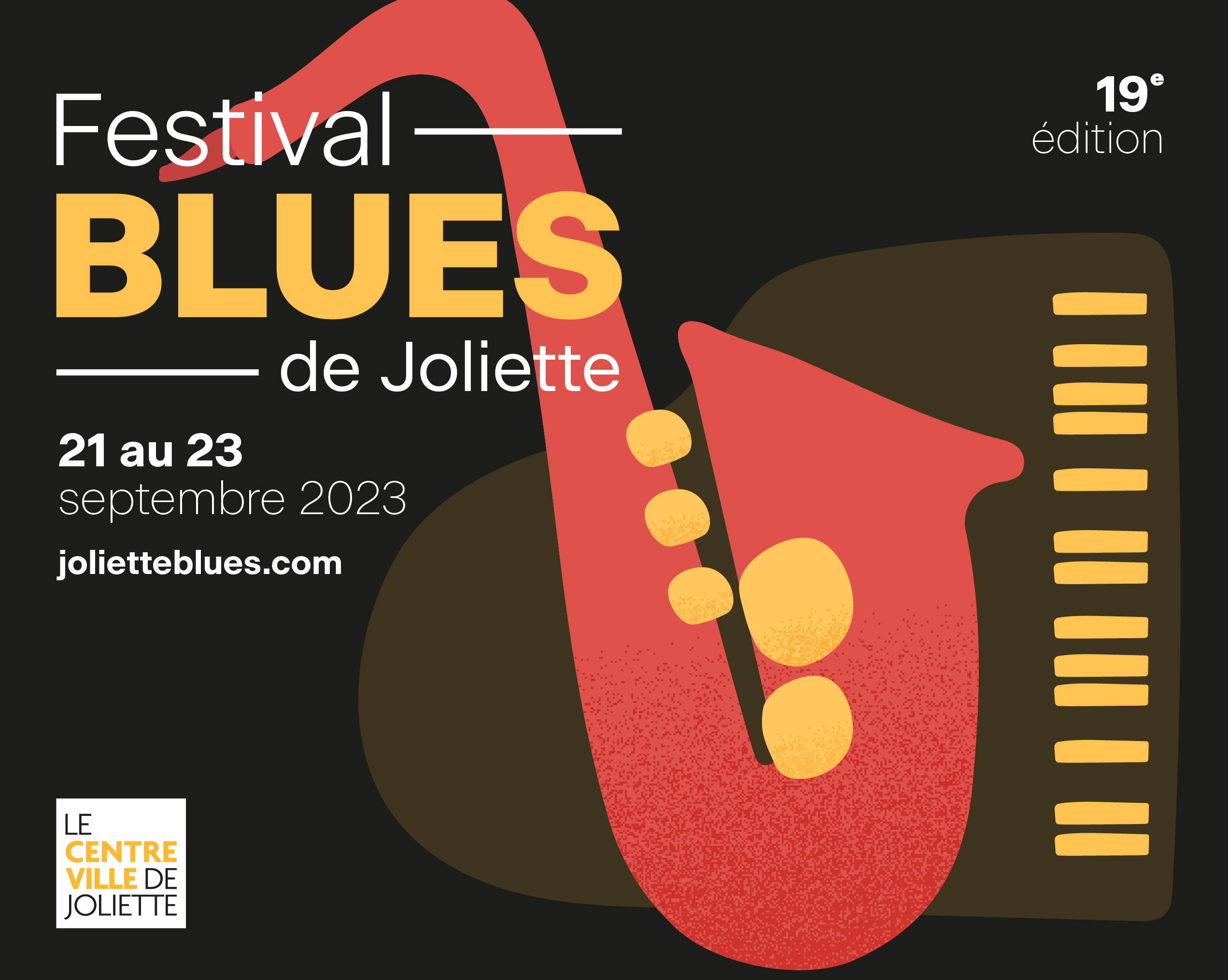 SDCJ – Centre-ville de Joliette